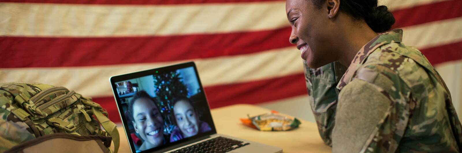 Stories • USO Europe, Middle East, and Africa